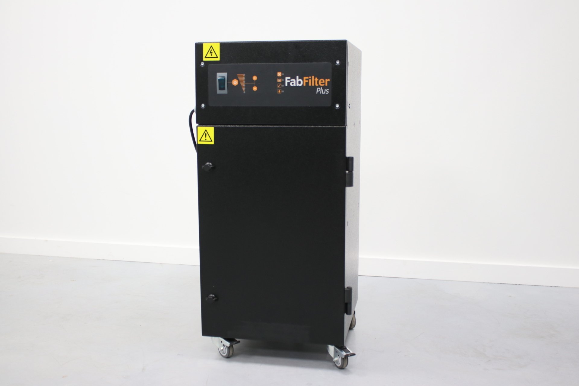 FabCreator CO2 laser cutters
