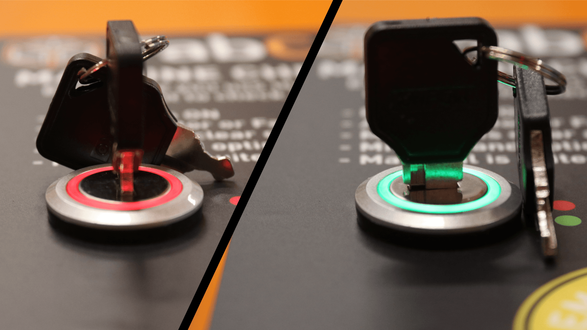 FabCreator CO2 laser cutters