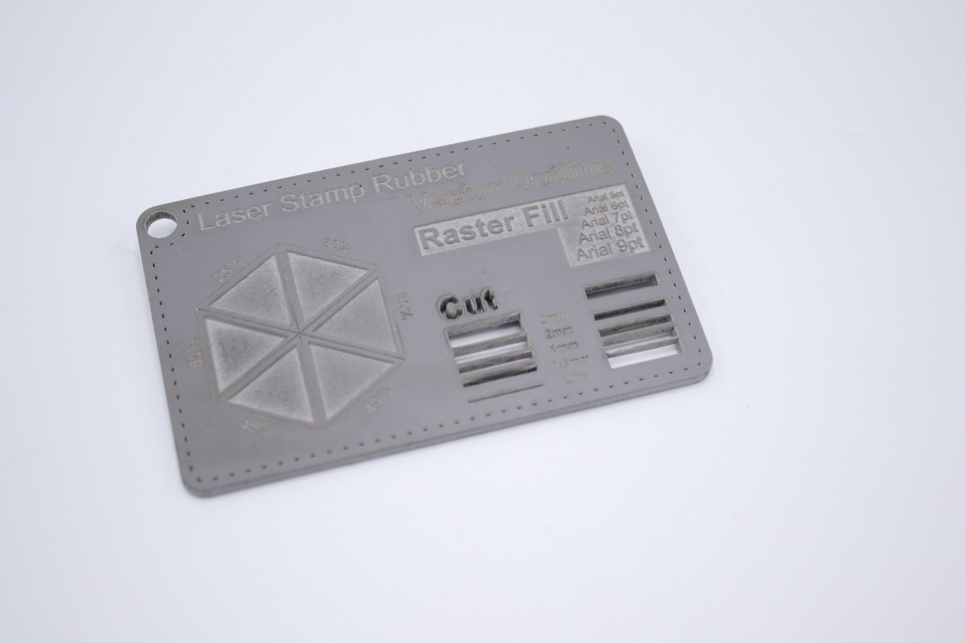 FabCreator CO2 laser cutters