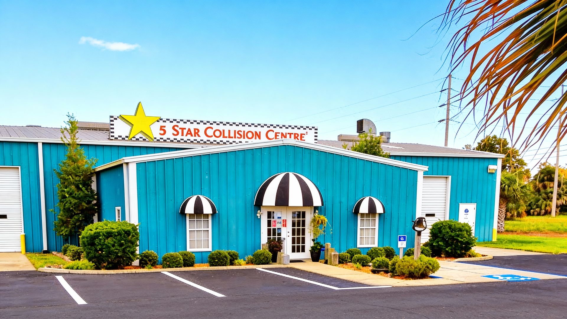 Collision Repair | Wren's Collision Centers | Atlanta Metro