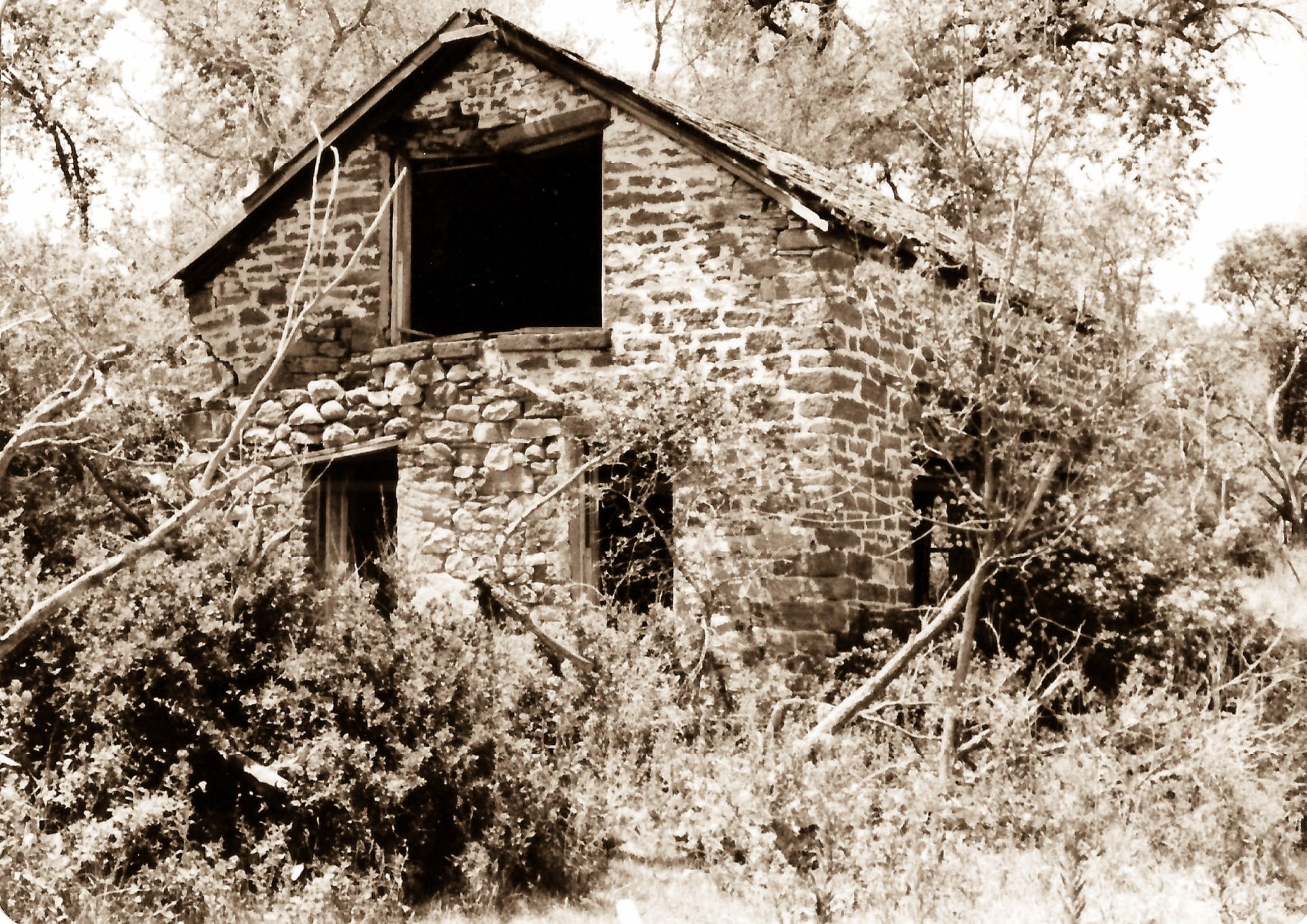 Story of the Month | South Dakota