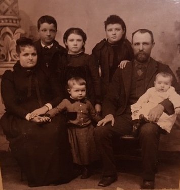 Original Families