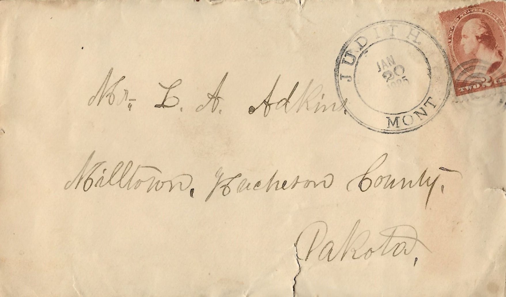 Story of the Month | AMM History Families