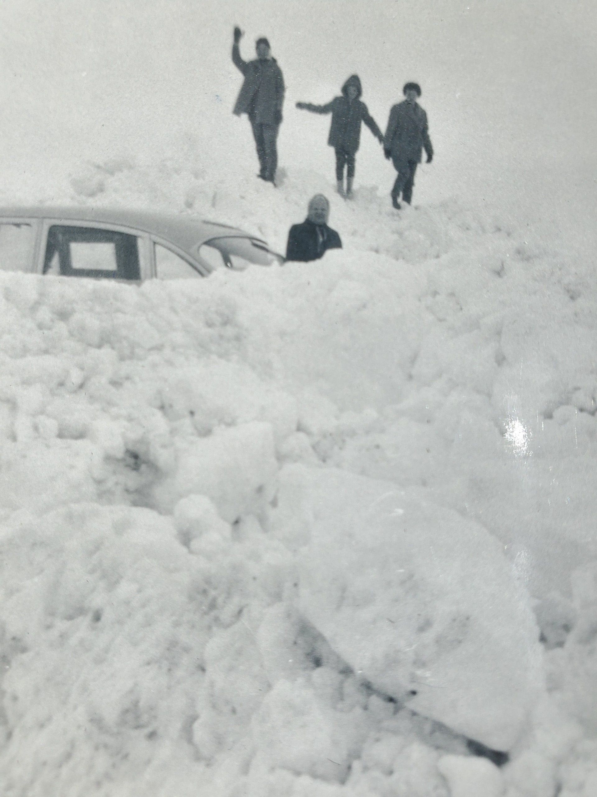 Story of the Month | South Dakota