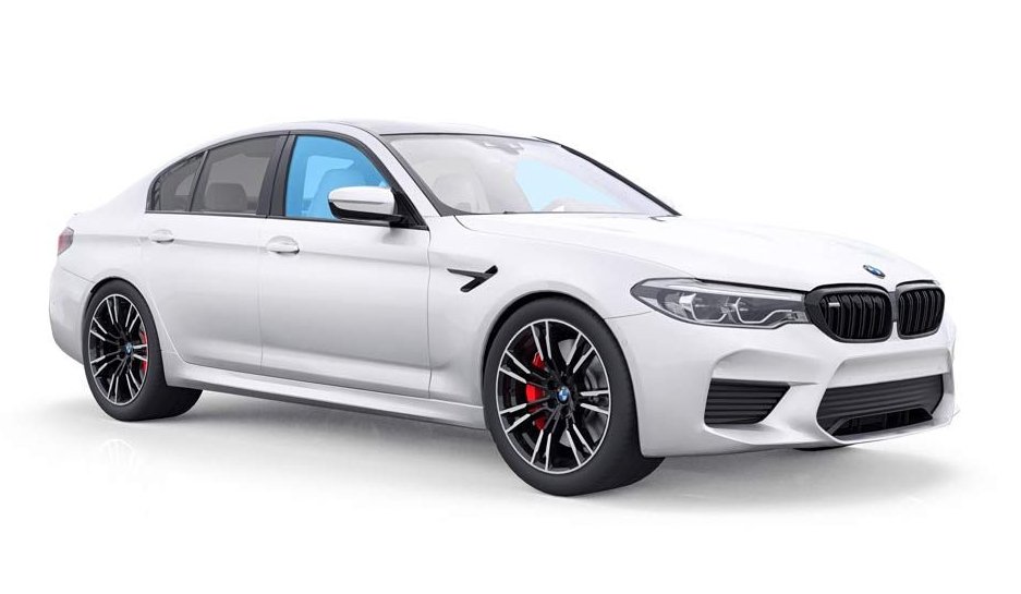 Autobahn Window Tinting Treatments in Camden, SC | Lumos Auto Club