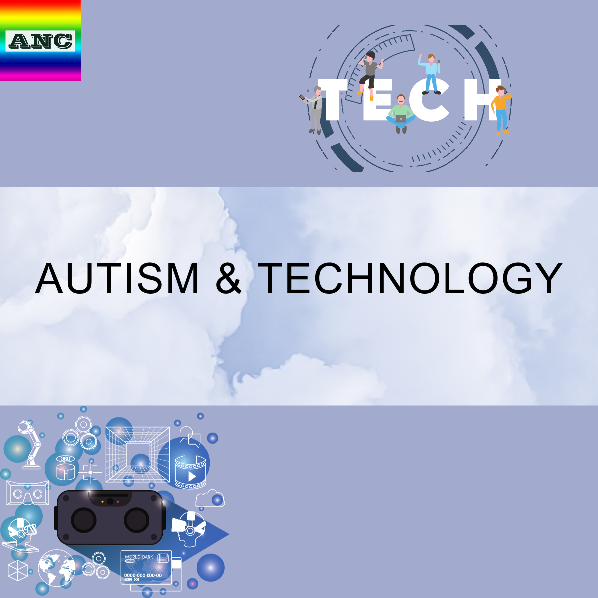 Autism Technology