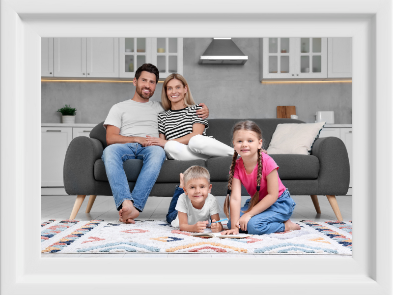 Wallpaper | Custom Home Design