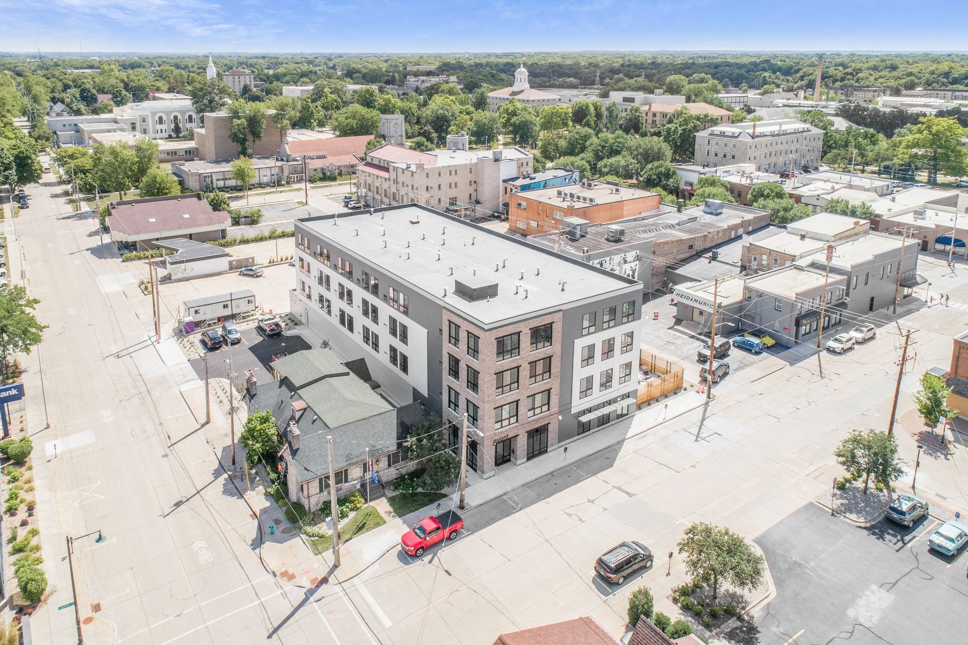 Fore Management | Welcome Home!