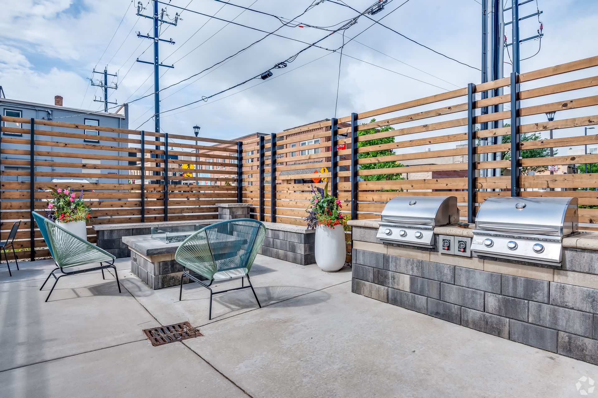 Avant Apartments | FORE Management