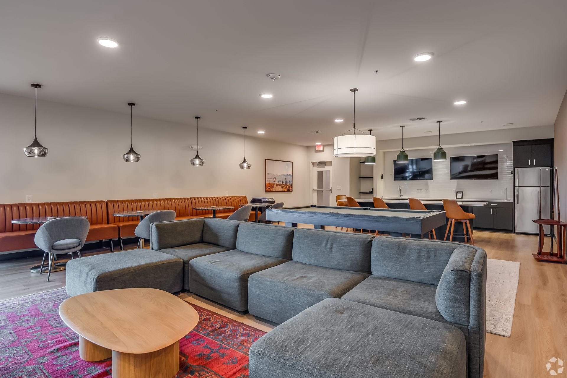 North End | FORE Management