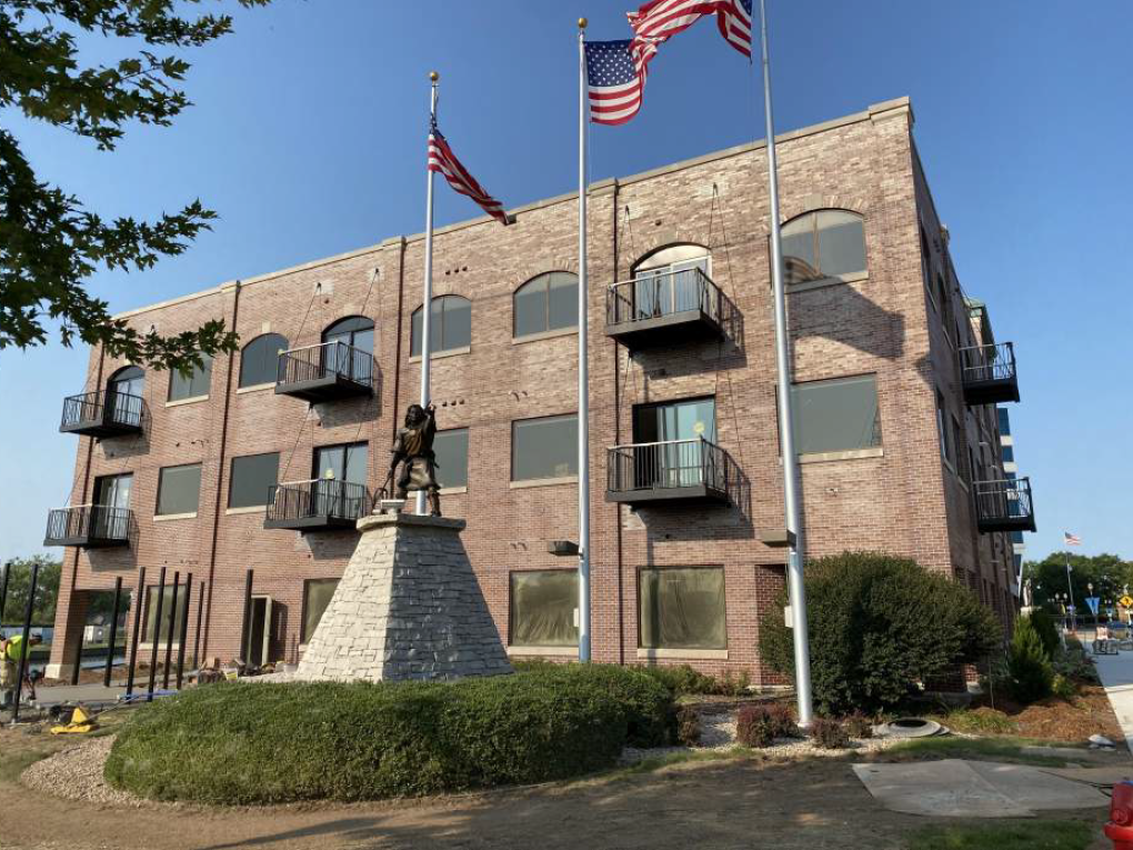 Fore Management | Welcome Home!