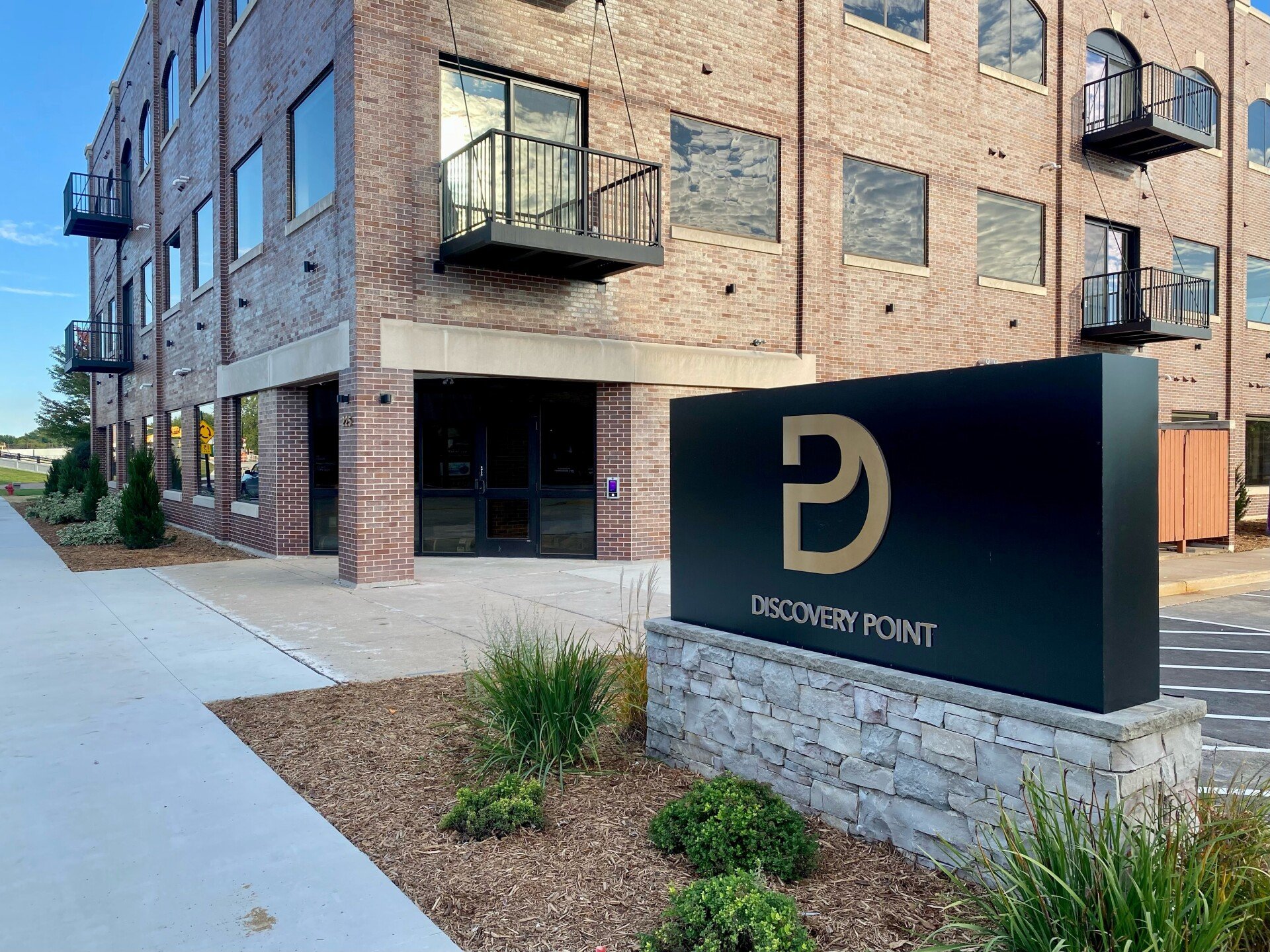 Fore Management | Welcome Home!