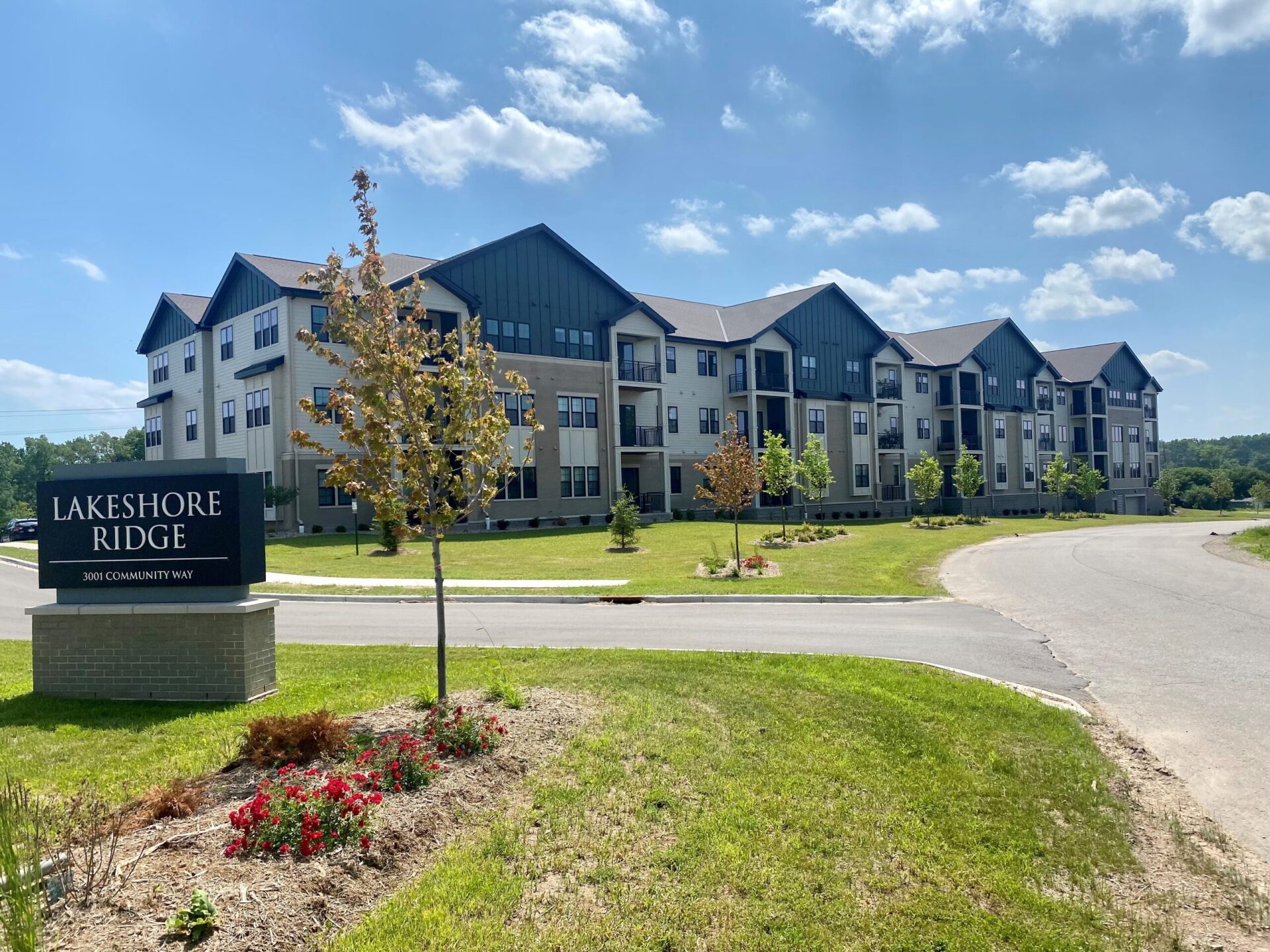 Fore Management | Welcome Home!