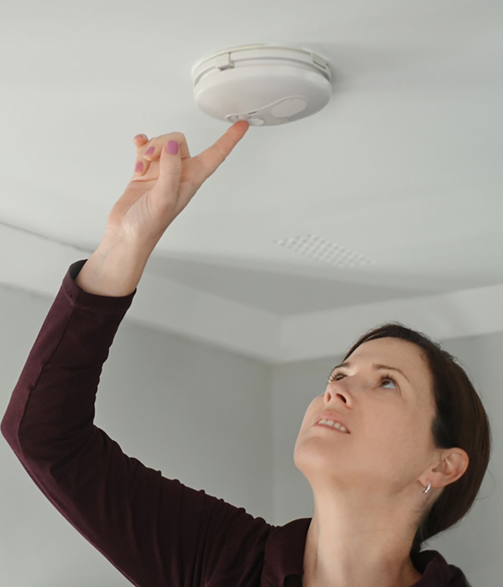Smoke Alarms Herberton | FNQ Smoke Alarms & Maintenance