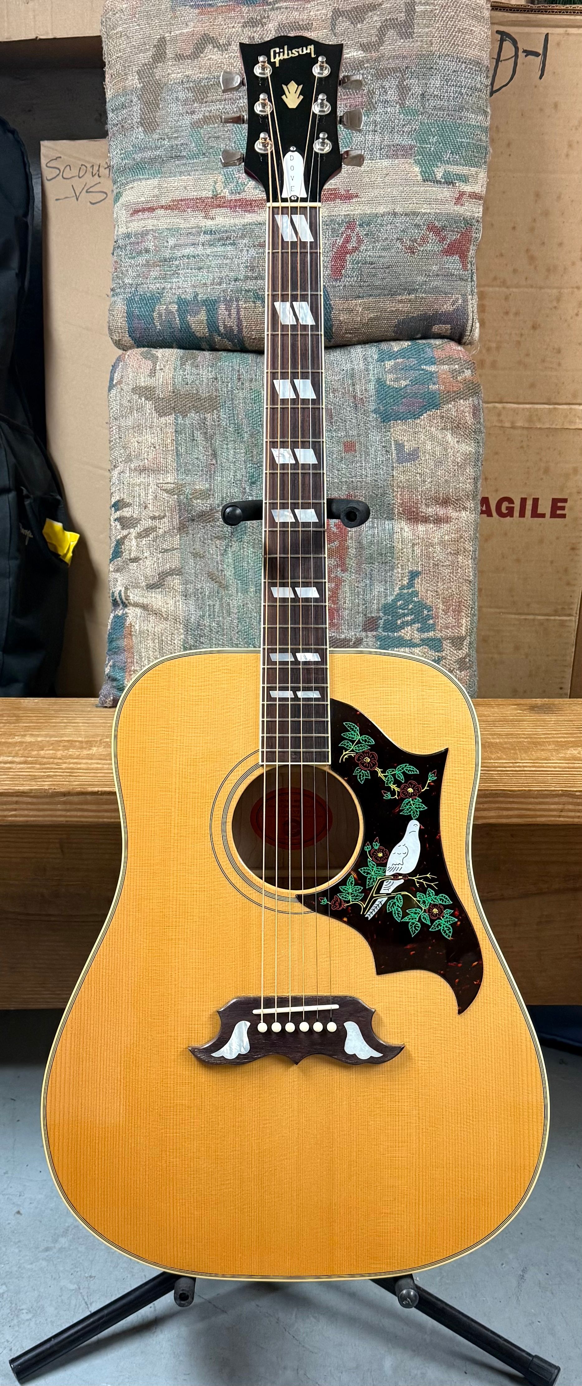 Bluegrass Music Shop | Gibson Discoverys in Ohio