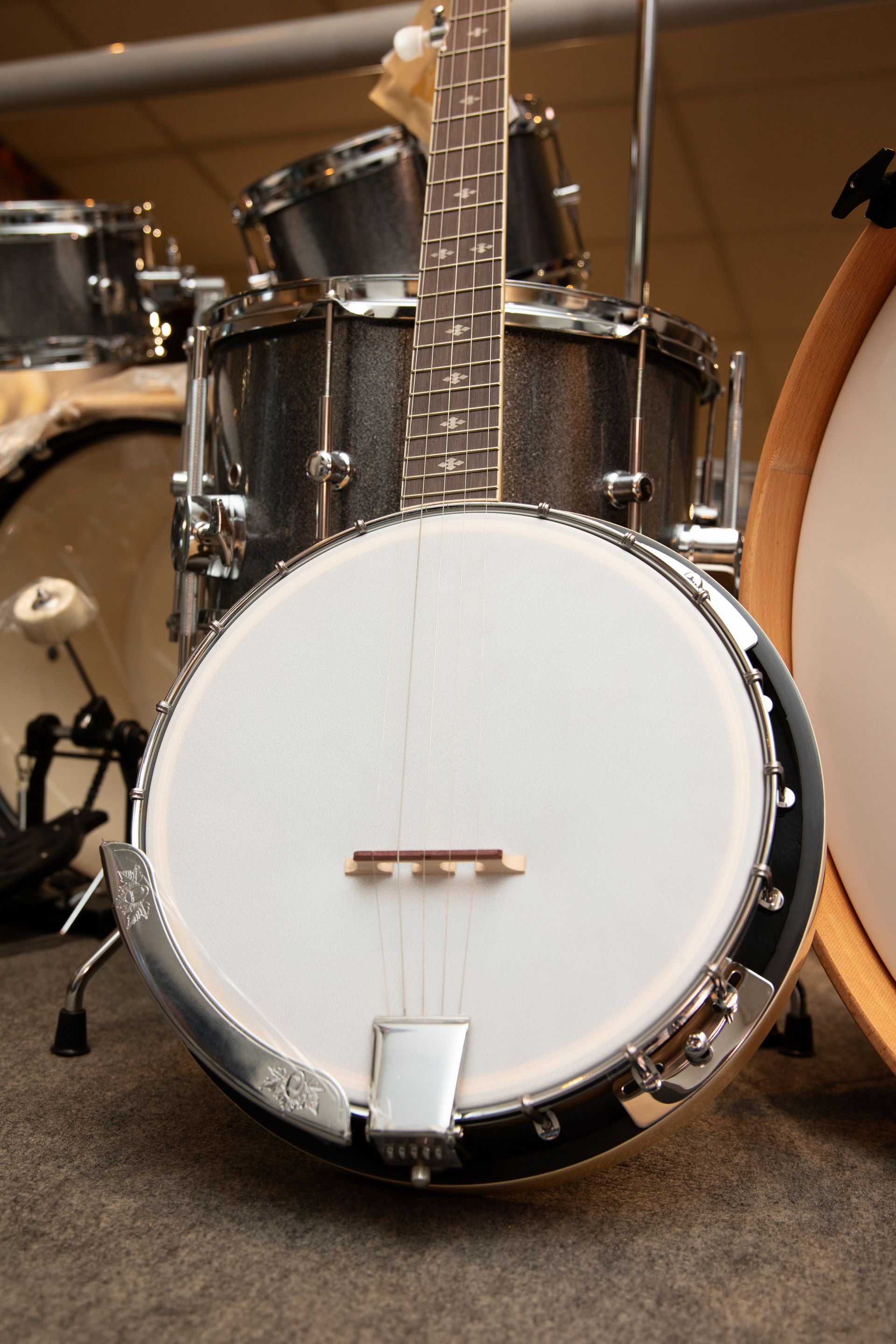 Musical Instruments & Accessories Store Columbus, Logan, Circleville OH ...