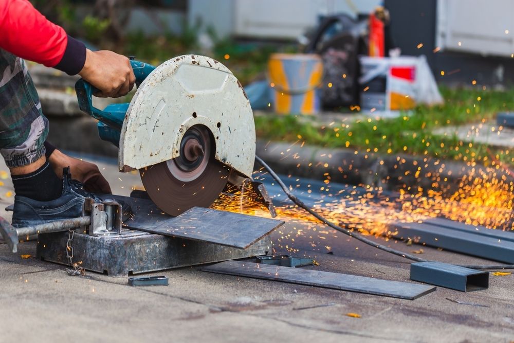 About Us | Top End Steel Supplies in Darwin
