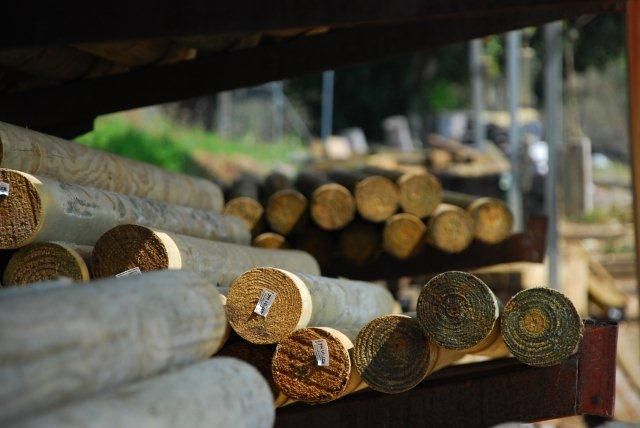 Building, Fencing, Hardwood & Pine Timber Supplies Churchill & Ipswich ...