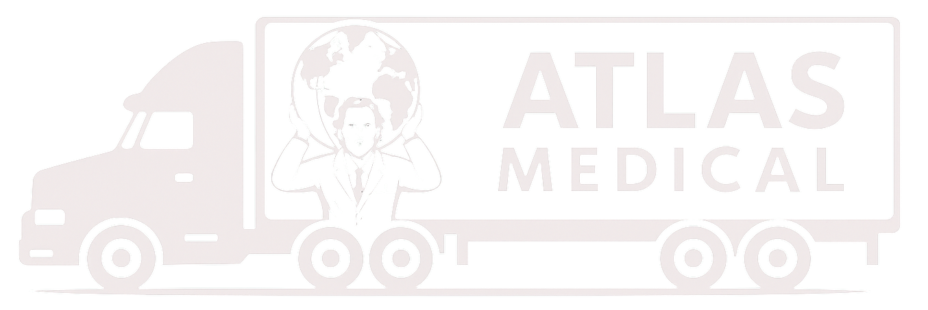 Atlas Medical - Rental Mobile Imaging