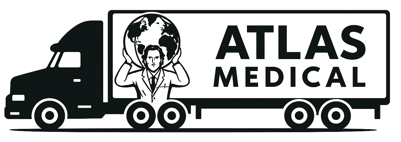 Your Go-To Mobile Medical Manufacturer - Atlas Medical
