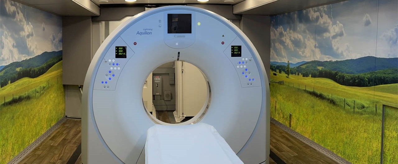 Your Guide to Mobile CT Manufacturers: Why Atlas Medical Stands Out