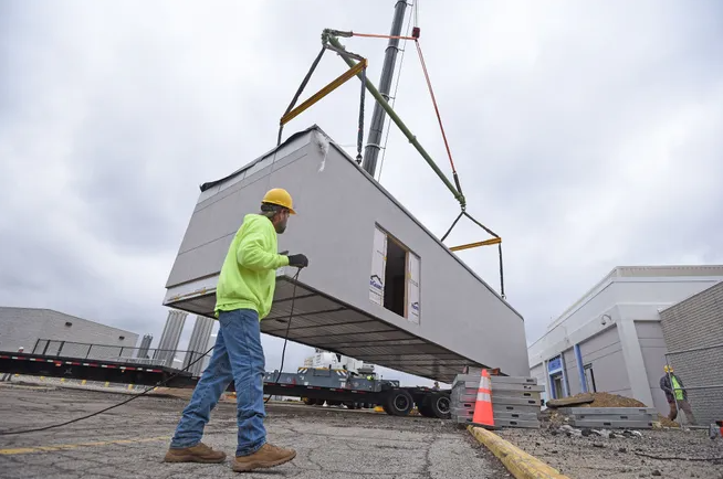 Mobile Cardiac Cath Lab Solutions - Turnkey Cath Lab Rentals