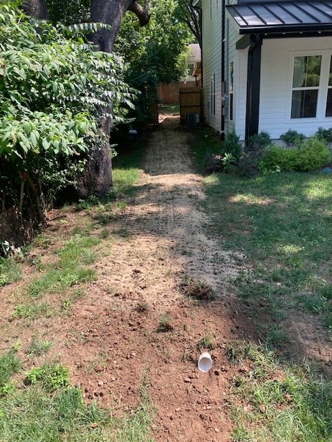 Underground Gutter Extensions | Gallatin, TN | Middle Tennessee