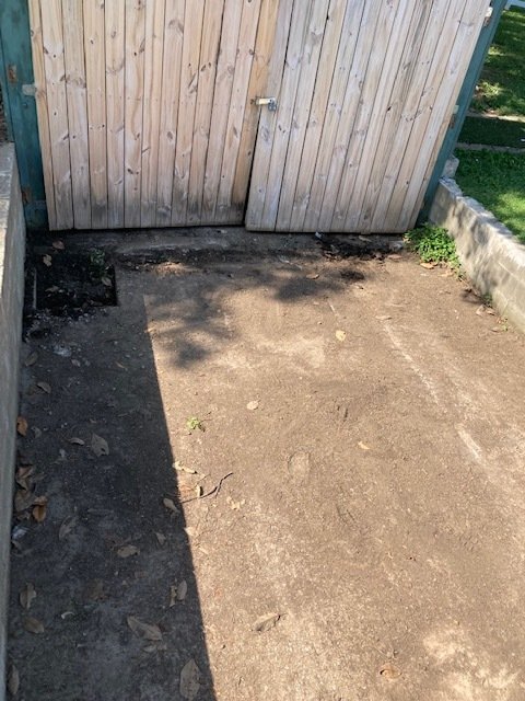 Trench/Channel Drains | Gallatin, TN | Middle Tennessee