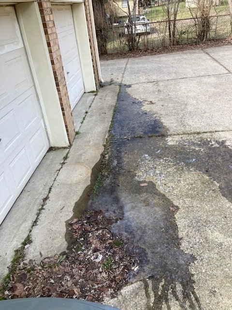 Trench/Channel Drains | Gallatin, TN | Middle Tennessee