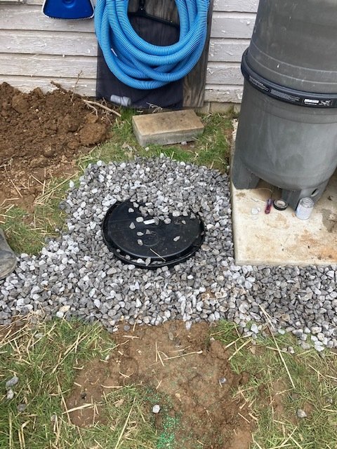 Outdoor Sump Pump Systems | Gallatin, TN | Middle Tennessee