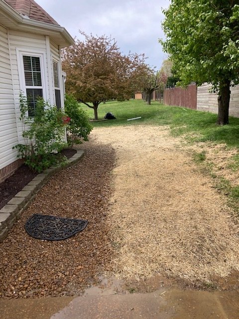 French Drains | Gallatin, TN | Middle Tennessee Drainage