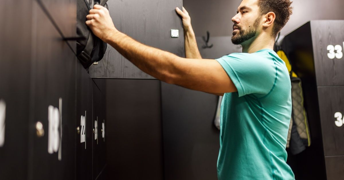 A Step-By-Step Guide to Planning Your Locker Room Layout