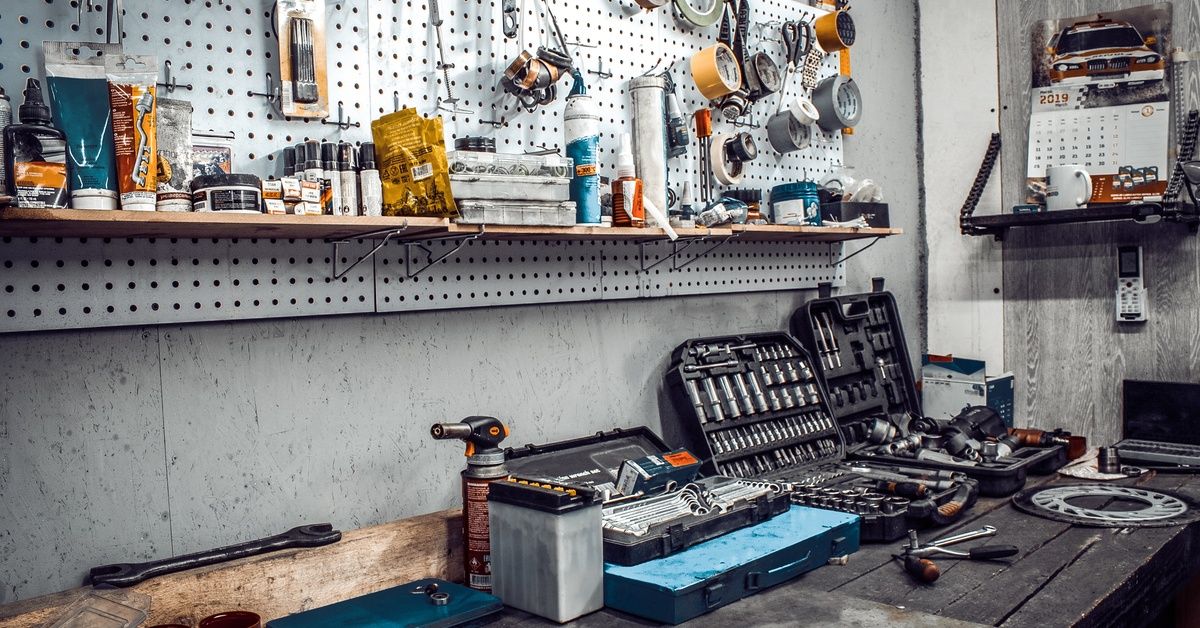 Advice for Automotive Workstation Maintenance