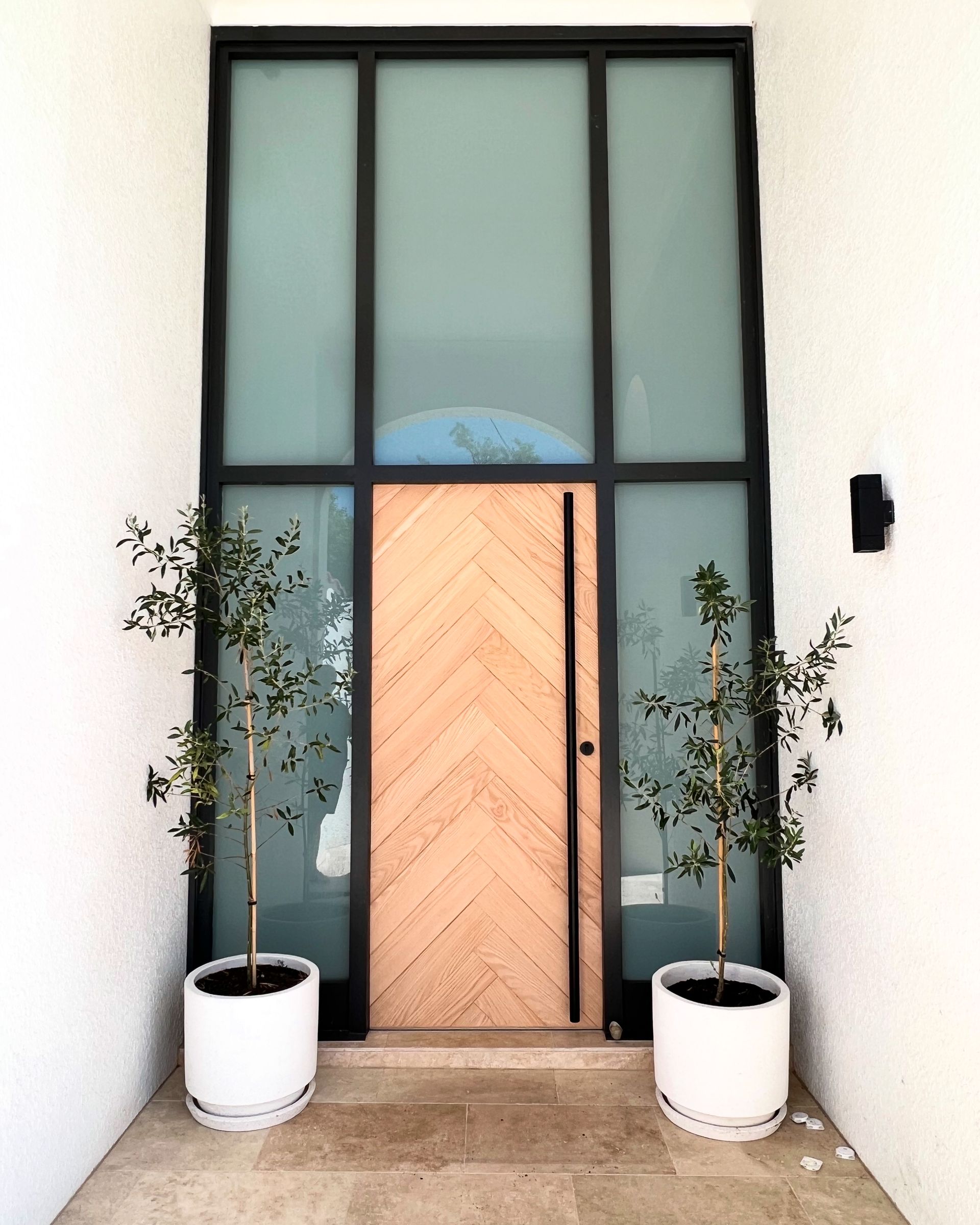 Gallery of High-Quality Doors in Sydney | Iconic Doors
