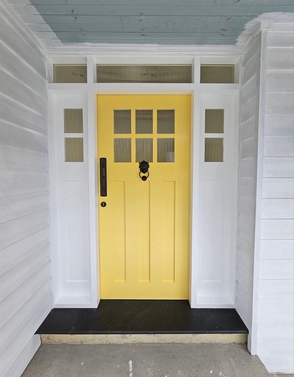 Gallery of High-Quality Doors in Sydney | Iconic Doors