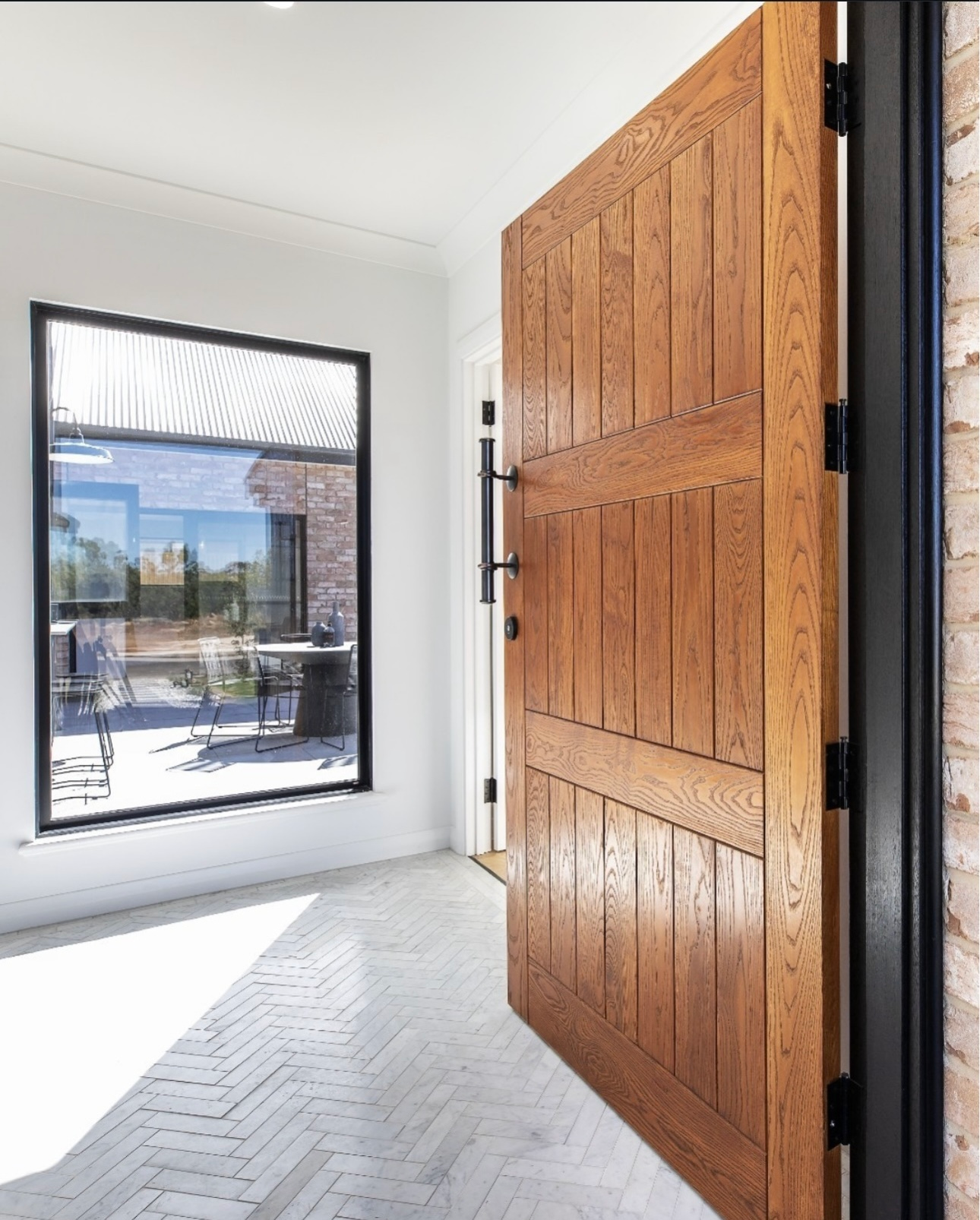 Gallery of High-Quality Doors in Sydney | Iconic Doors