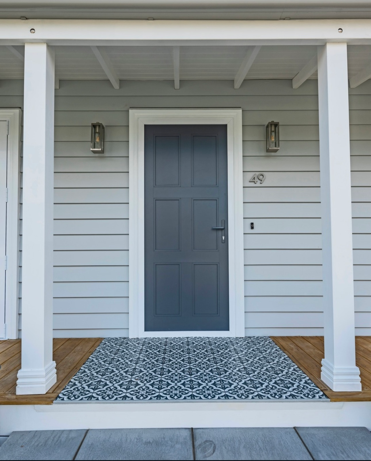 High Quality Doors & More in Sydney | Iconic Doors