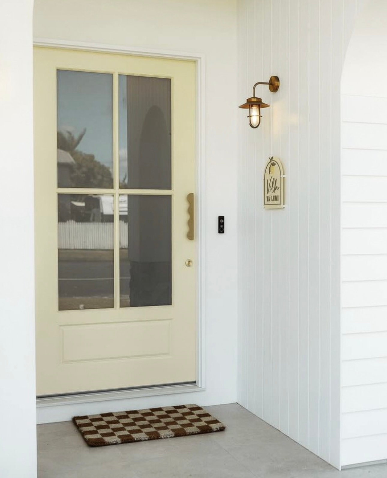Gallery of High-Quality Doors in Sydney | Iconic Doors