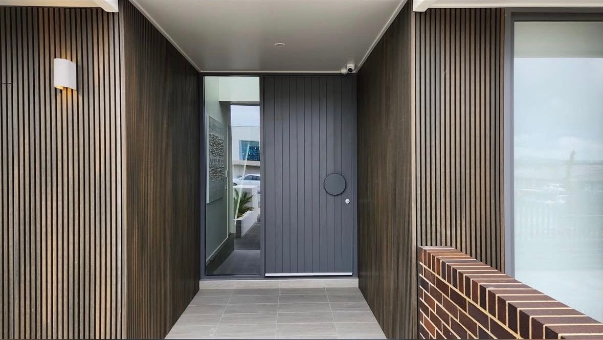 High Quality Doors & More in Sydney | Iconic Doors