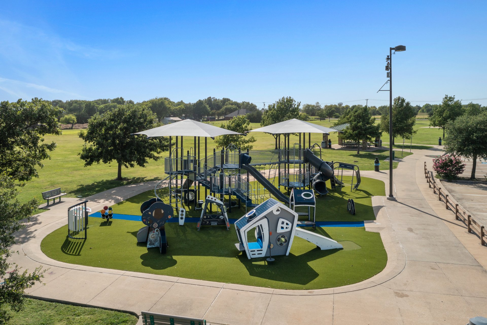webuildfun turnkey commercial playgrounds solutions