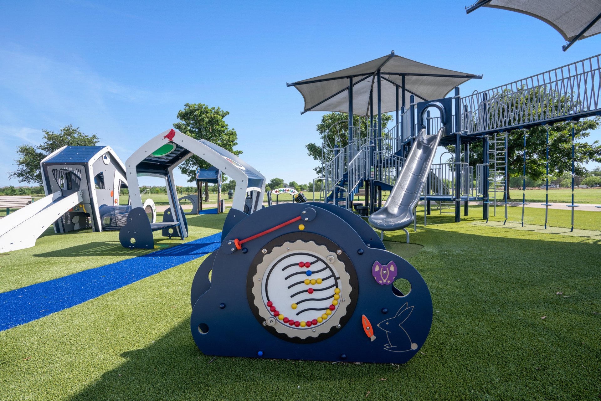 webuildfun turnkey commercial playgrounds solutions