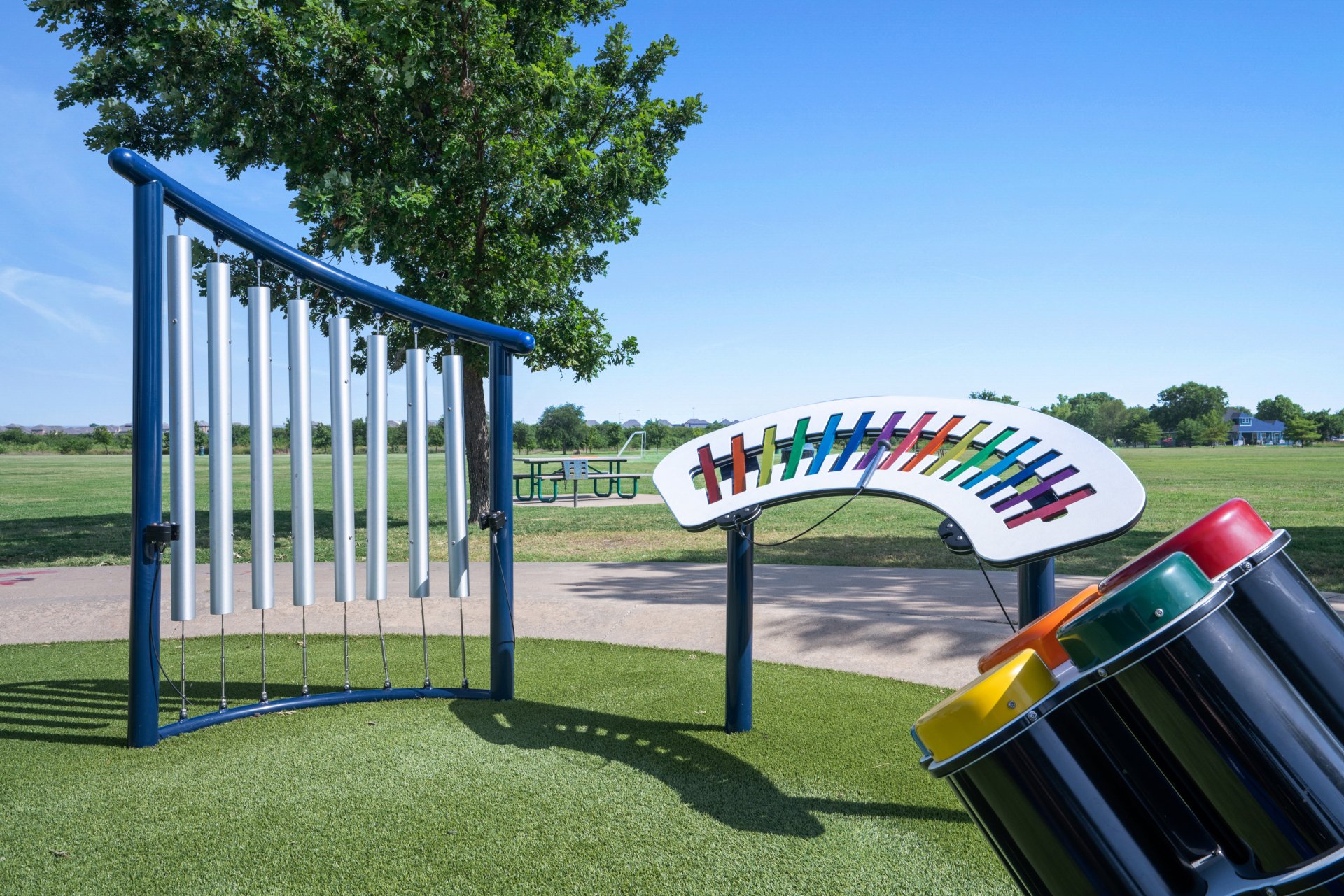 webuildfun turnkey commercial playgrounds solutions