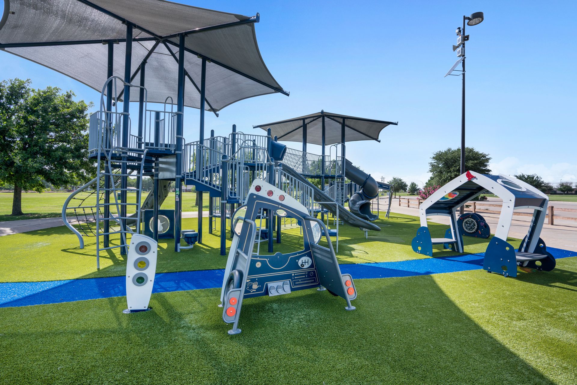 webuildfun turnkey commercial playgrounds solutions
