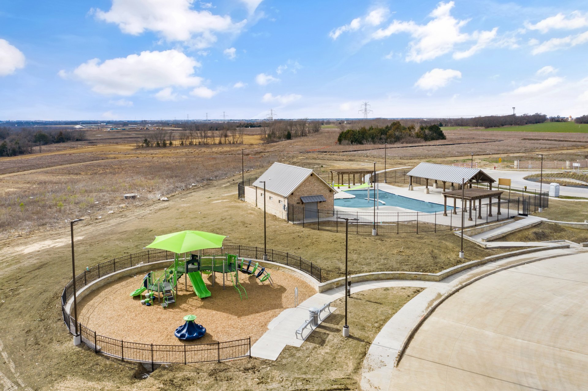 webuildfun turnkey commercial playgrounds solutions