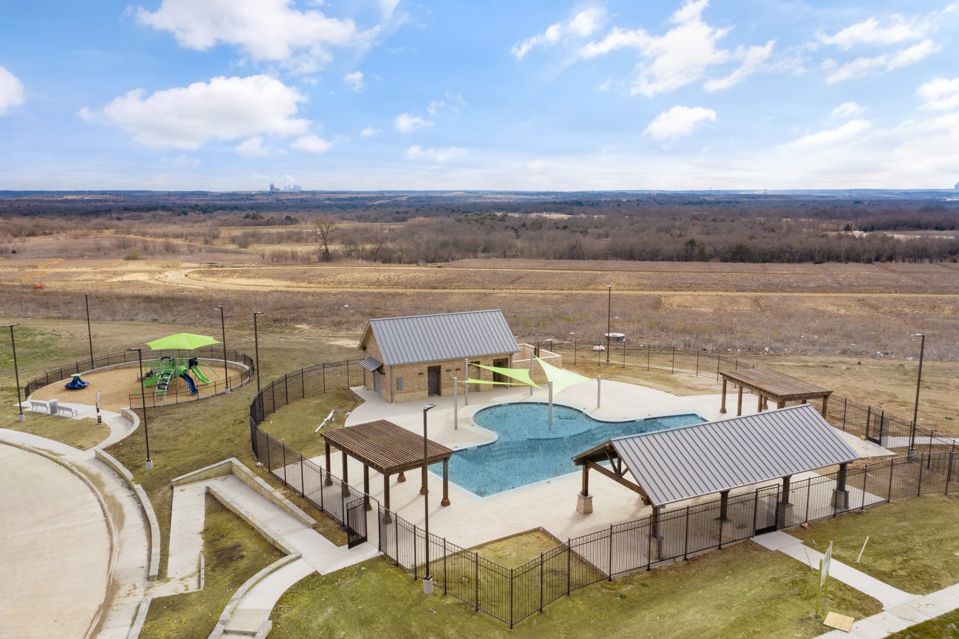 webuildfun turnkey commercial playgrounds solutions