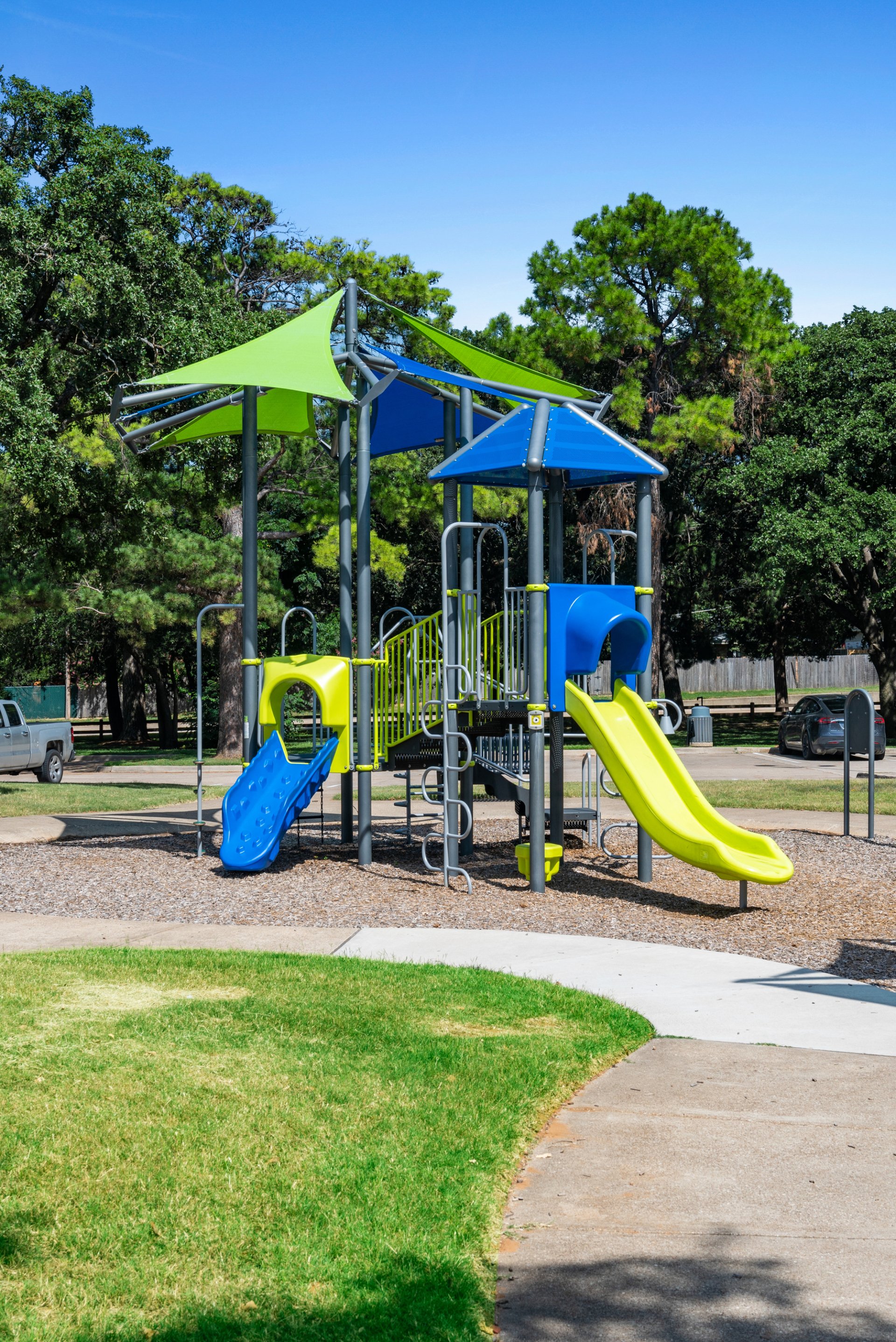 webuildfun turnkey commercial playgrounds solutions