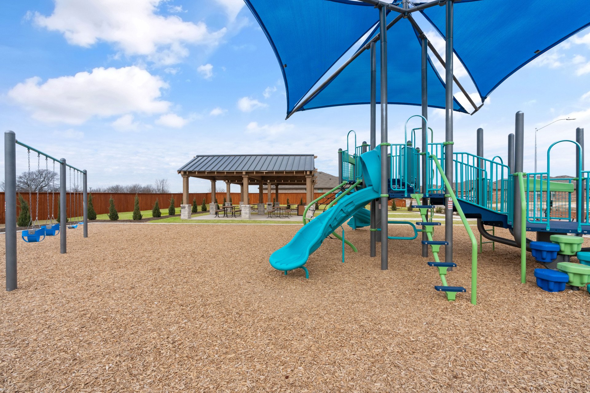 webuildfun turnkey commercial playgrounds solutions