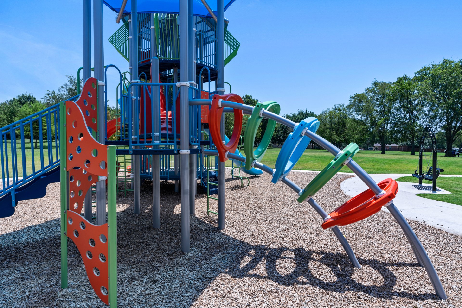 webuildfun turnkey commercial playgrounds solutions