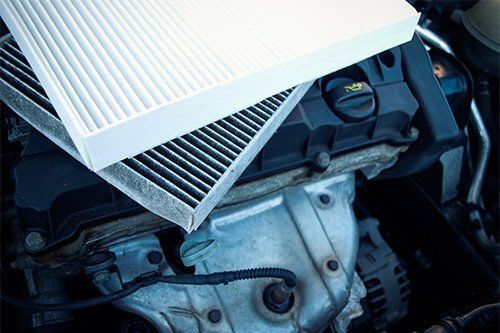 3 Key Parts of Your Car's Air Intake System