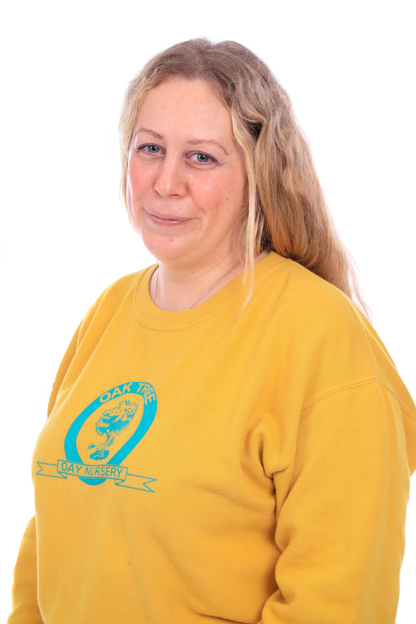 Our Staff | Oaktree Day Nursery